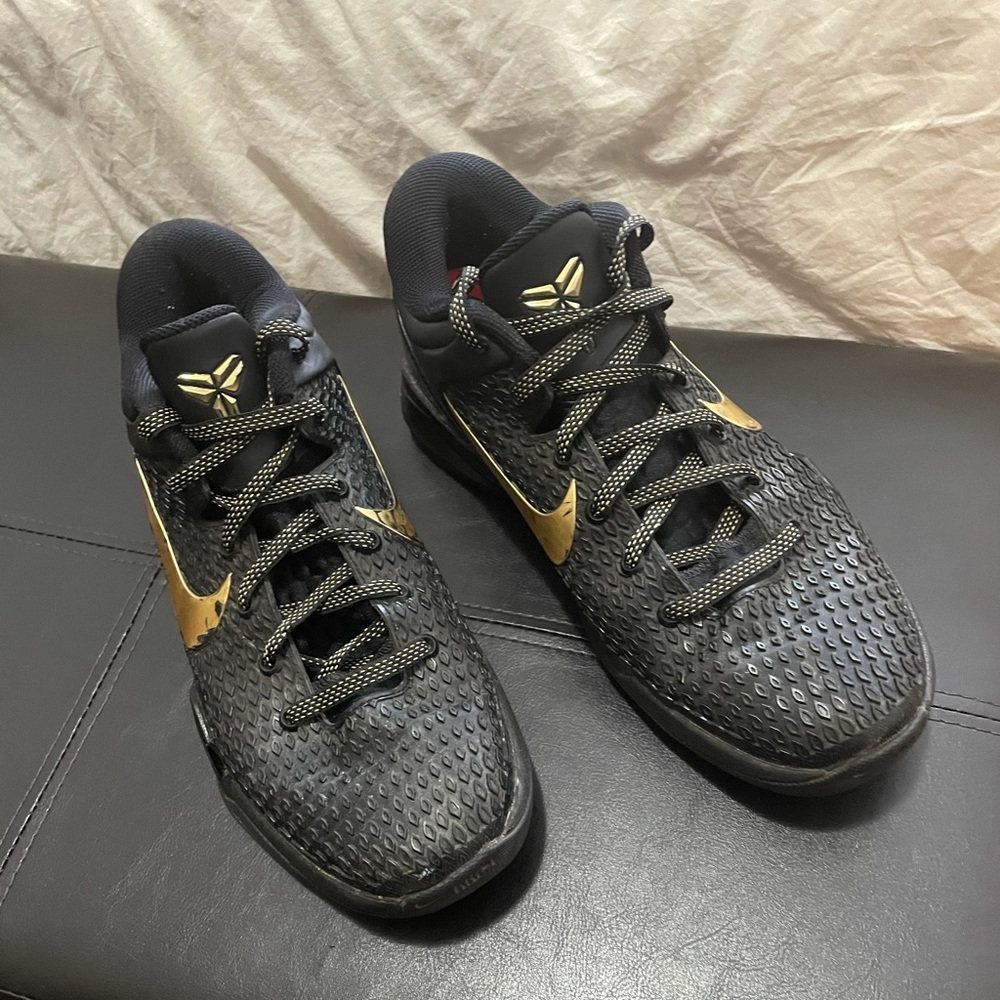 Kobe 7 System Elite “Away” - Gem